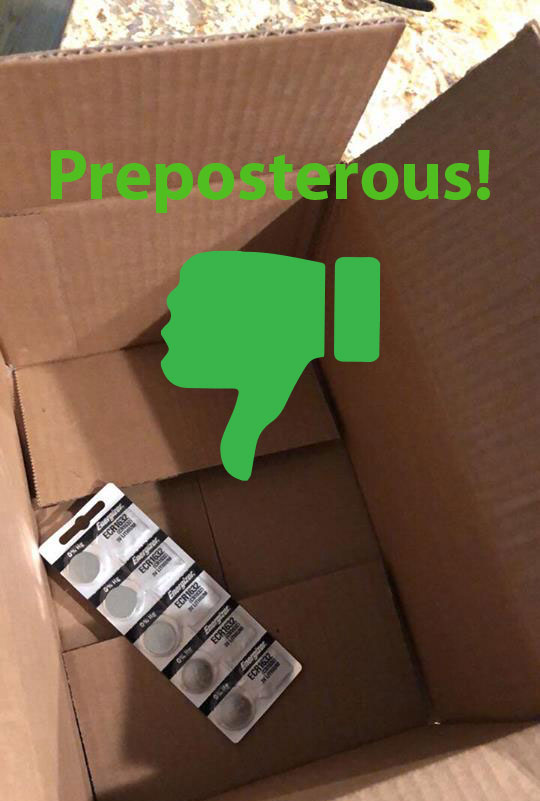Particularly Preposterous Packaging Day 2019 | Wisconsin Converting, Inc.