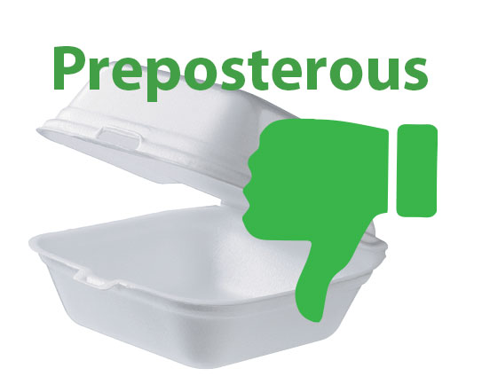 It's Particularly Preposterous Packaging Day! | Wisconsin Converting, Inc.