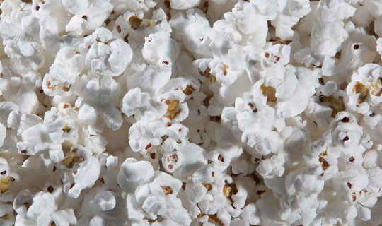 What's Poppin' at WCI | Wisconsin Converting, Inc.