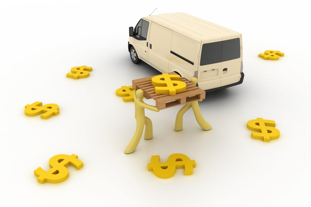 Avoiding Additional Freight Charges | Wisconsin Converting, Inc.