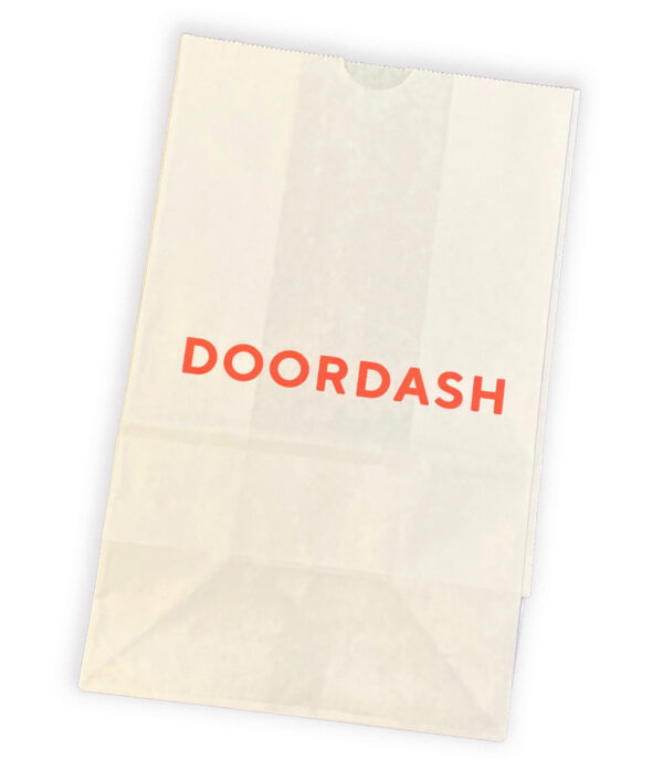 SOS Bags for Food Service & Retail Packaging