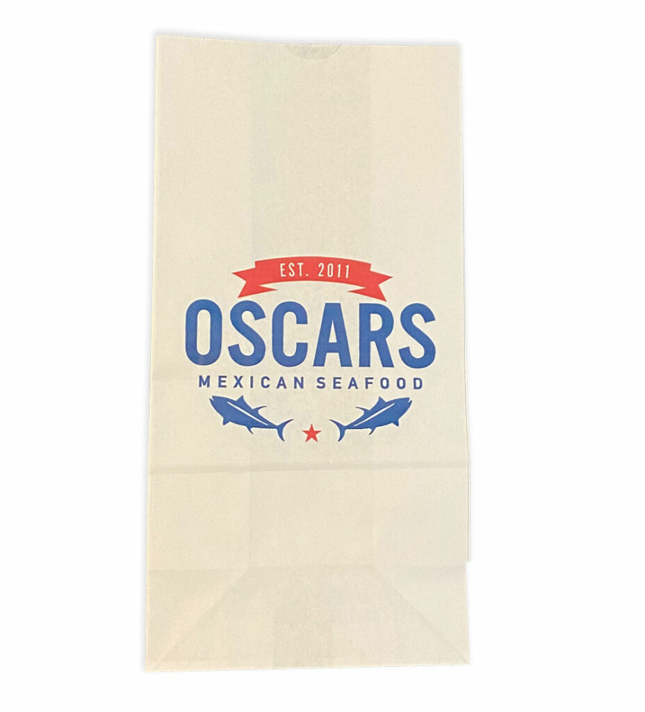 SOS Bags for Food Service & Retail Packaging