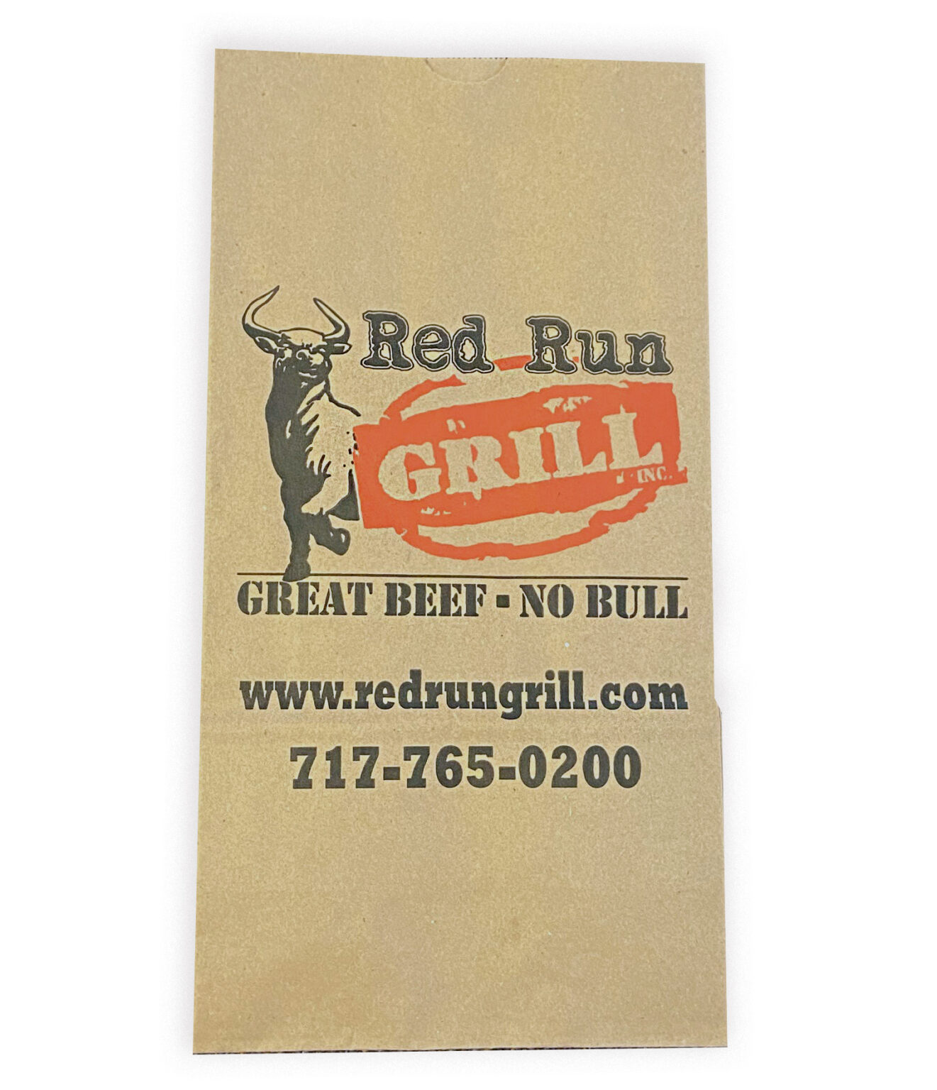 SOS Bags for Food Service & Retail Packaging