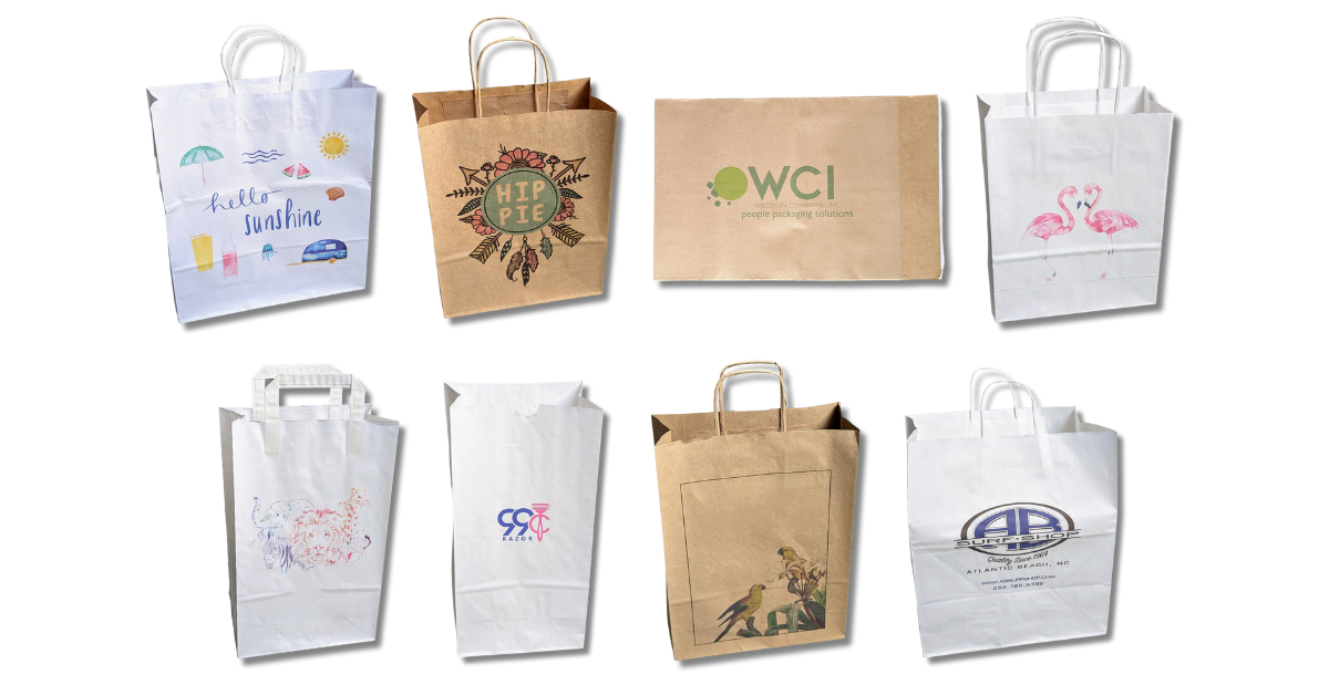 Digital Printing | Wisconsin Converting, Inc.