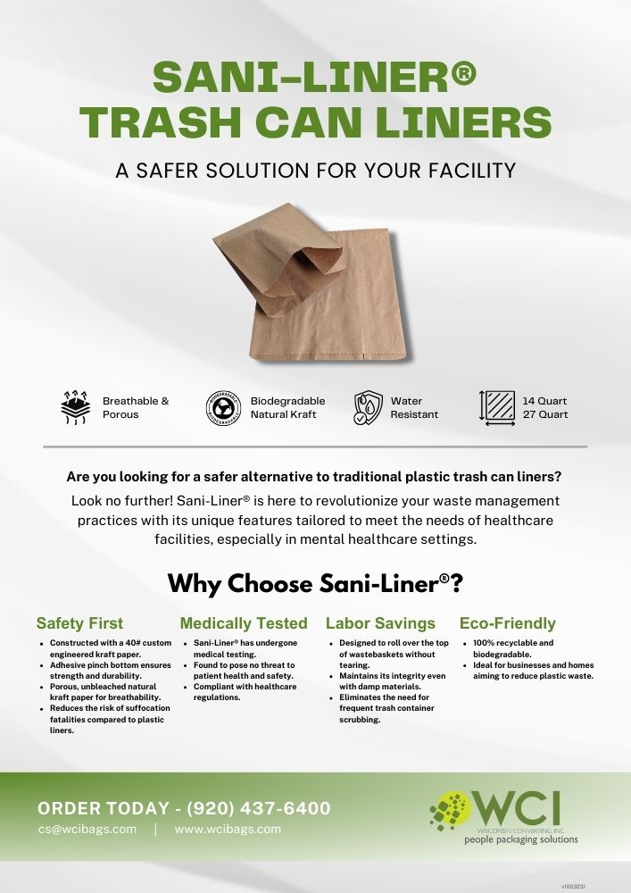 Sani-Liner®
