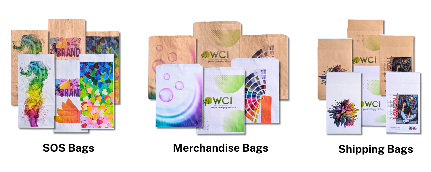 Digital Printing | Wisconsin Converting, Inc.