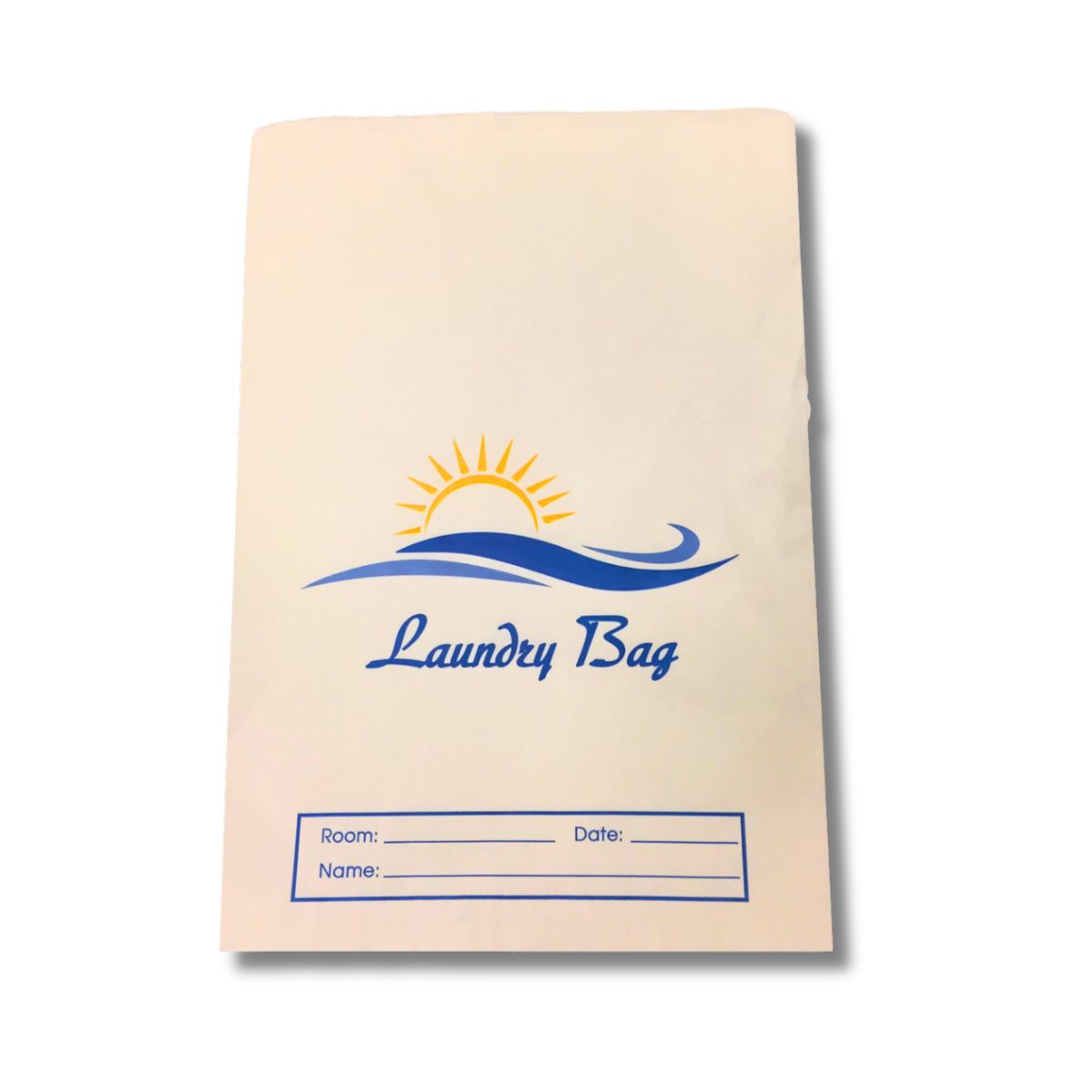 Paper Laundry Bags
